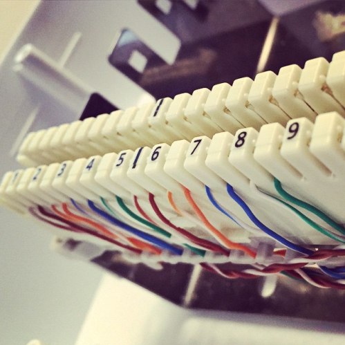 Avaya CS1000 hardware support