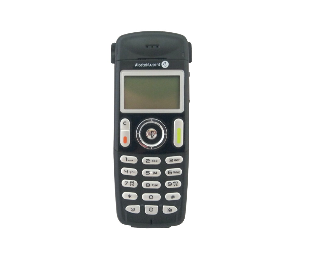 Alcatel Mobile 300 Dect Phone - MF Communications
