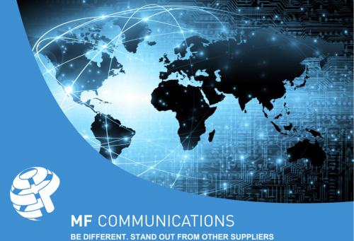 Do you want to become a Global Partner, providing local support?