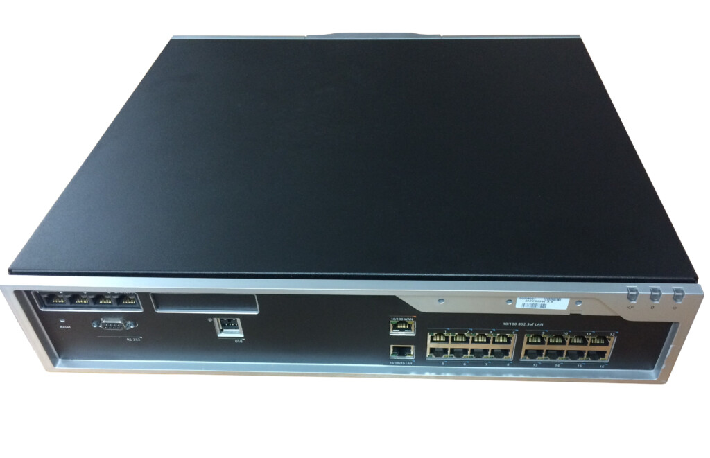 Mitel VOIP CONTROLLER-3300CXII Controller - MF Communications