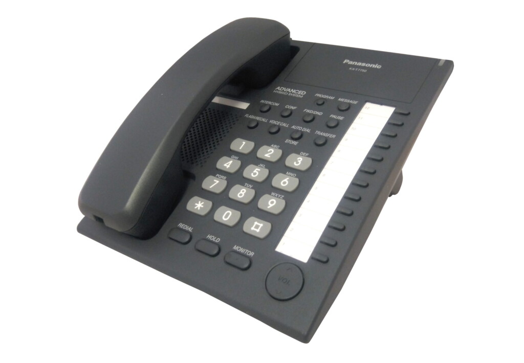 Panasonic Business Phones