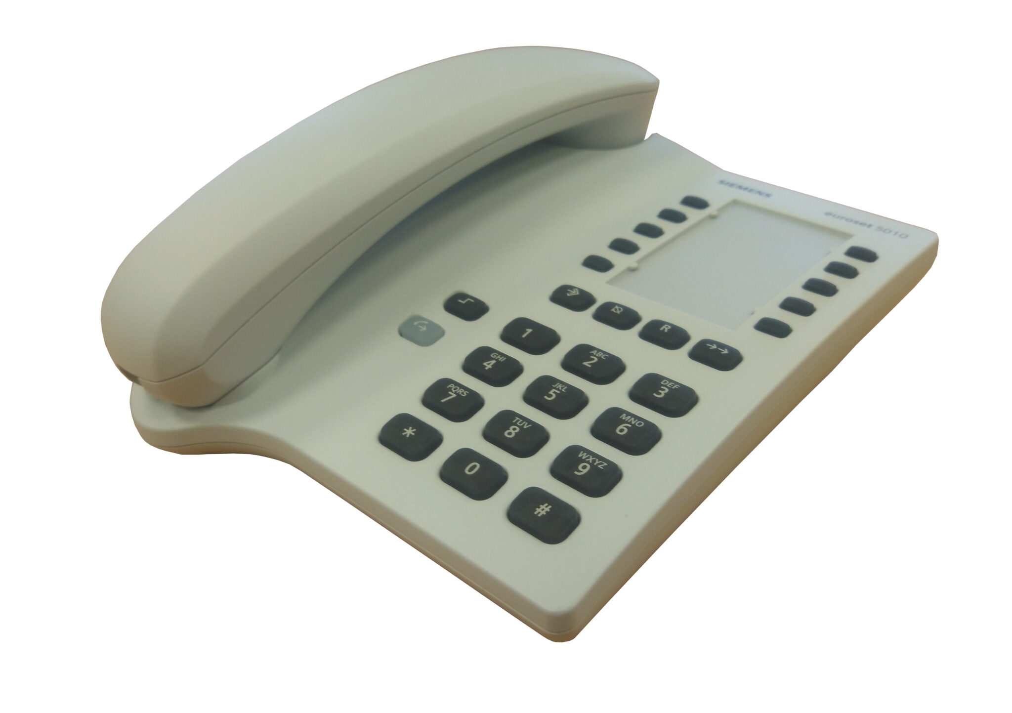 Siemens Euroset 5010 - S30054-S6523-C3 - MF Communications