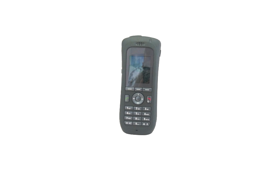 Unify OpenStage WL3 WLAN Handset - MF Communications