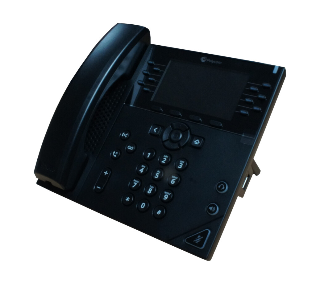 Polycom Business Phones