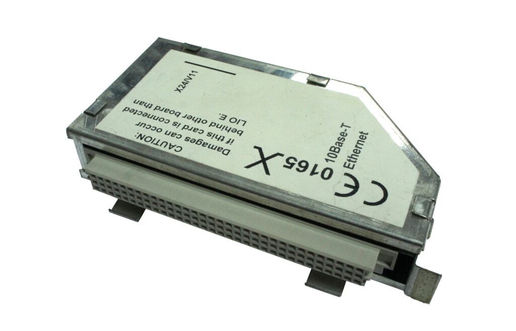 Alcatel 10Base-T Ethernet Connector - MF Communications