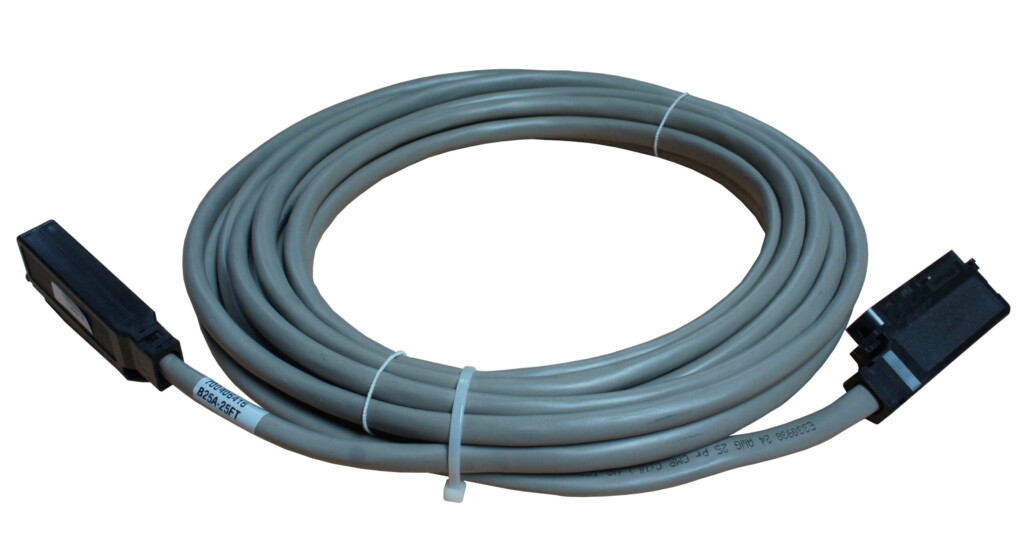 700406416 - Avaya Cable Assembly 25 Ft - MF Communications