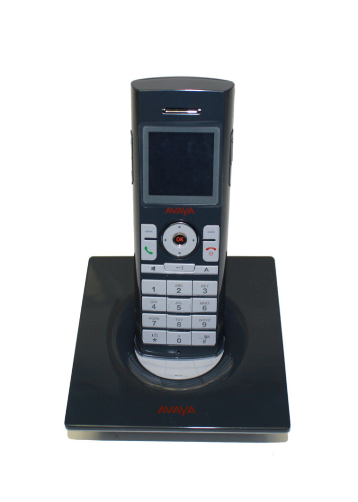 Avaya 3631 WiFi Phone 700427925 - MF Communications