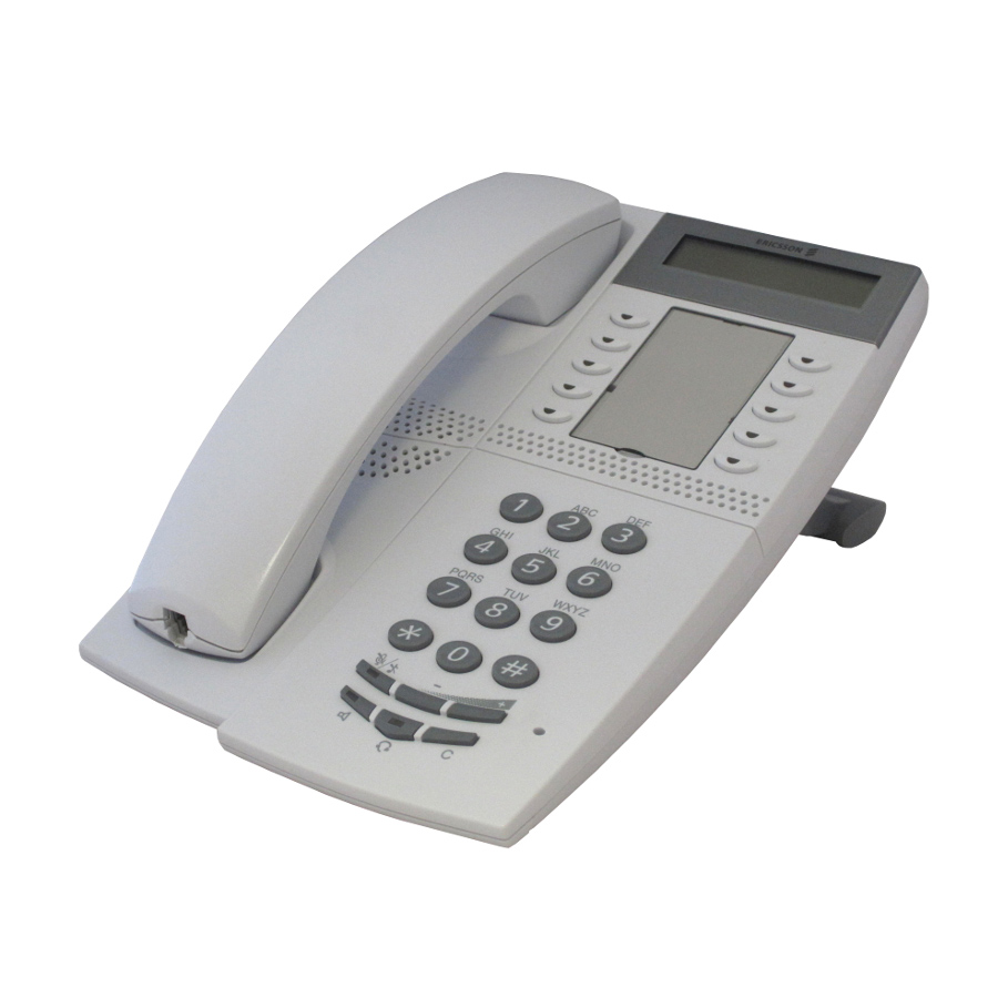 Ericsson Dialog 4222 Phone - MF Communications