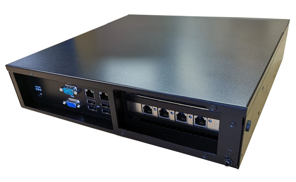 L30220-D600-A561 - Unify OpenScape Branch 50i A84 Server - MF ...