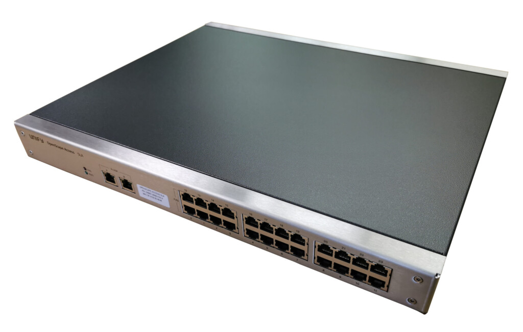 L30220-Y600-A952 - Unify OpenScape Access SLA (SLMAV24) - MF Communications