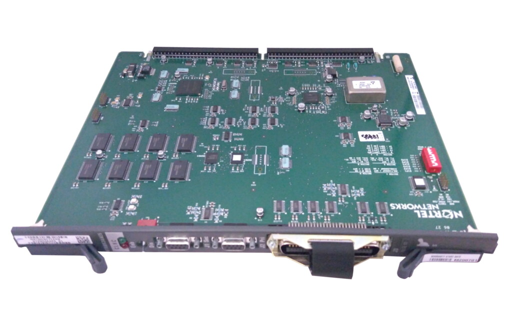 NTRB53AAE5 - Avaya CC - MF Communications