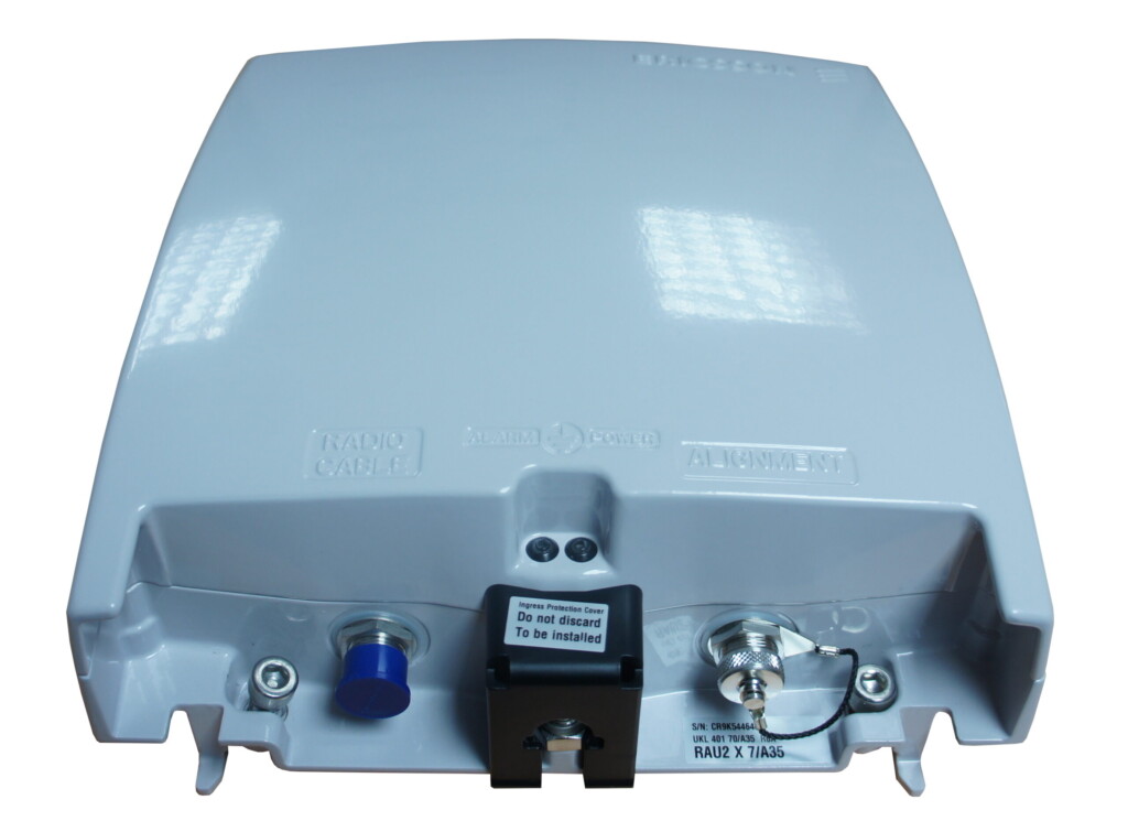 Ericsson RAU2 x7 Mini Link - MF Communications