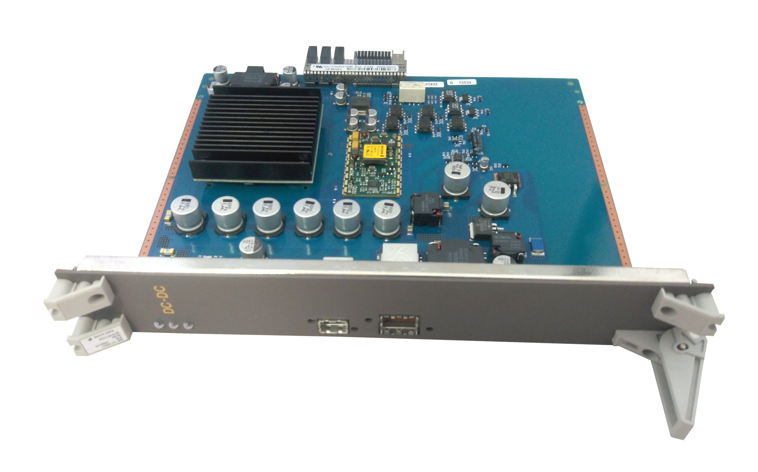 Ericsson DC/DC - ROF1376303/1 - MF Communications