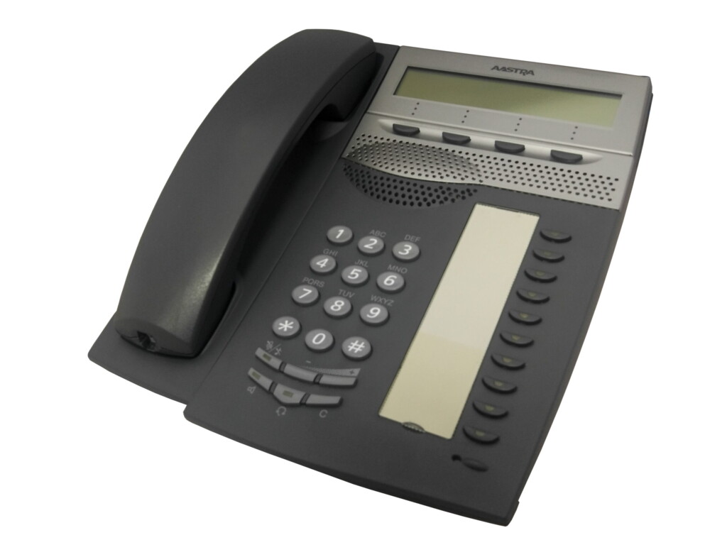 Aastra Business Phones