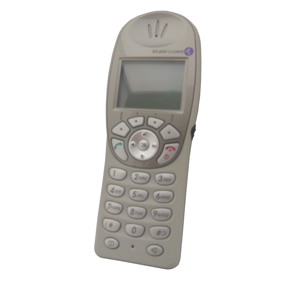 Alcatel Business Phones