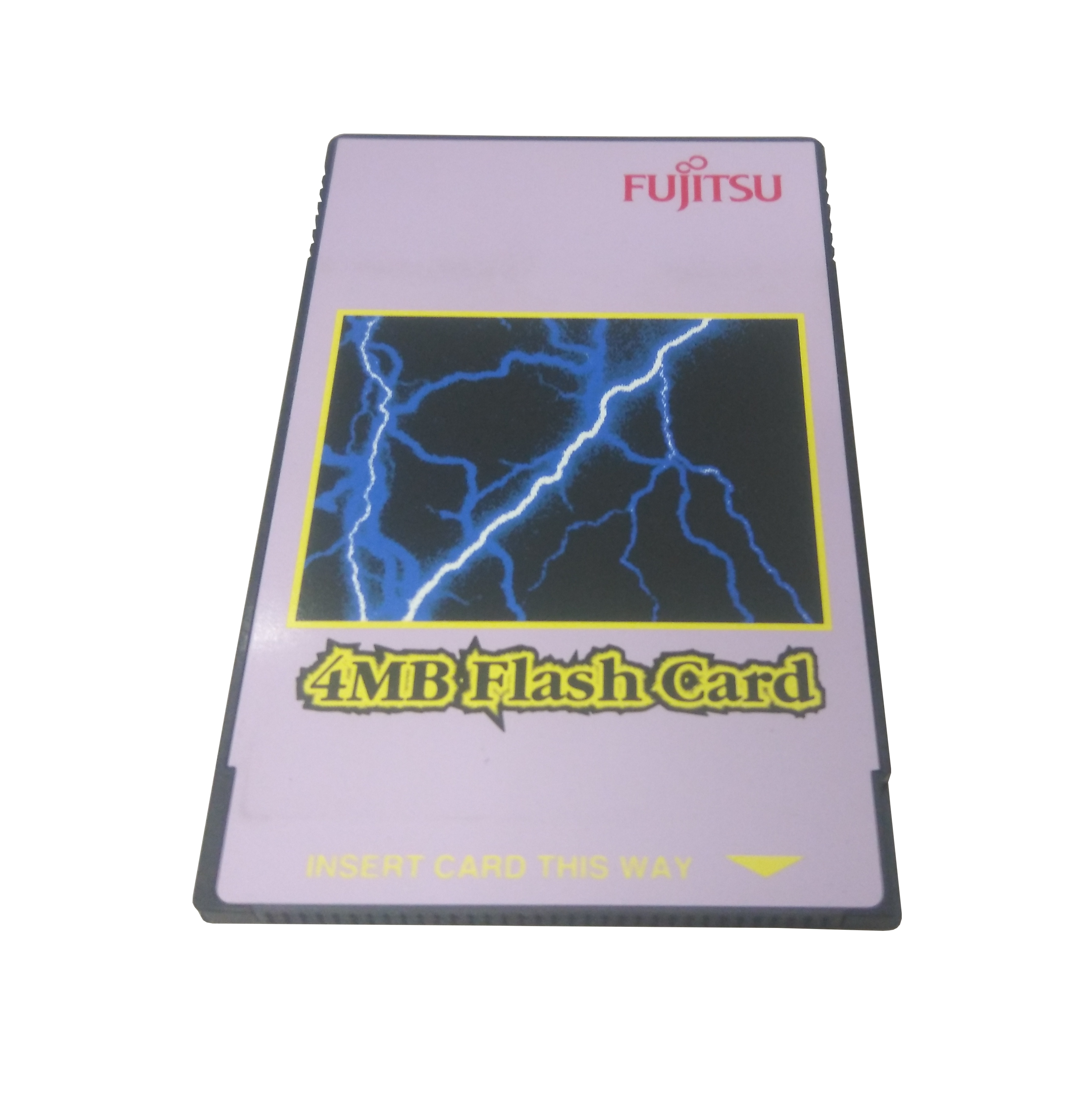 Alcatel 4MB Flash Card - MF Communications