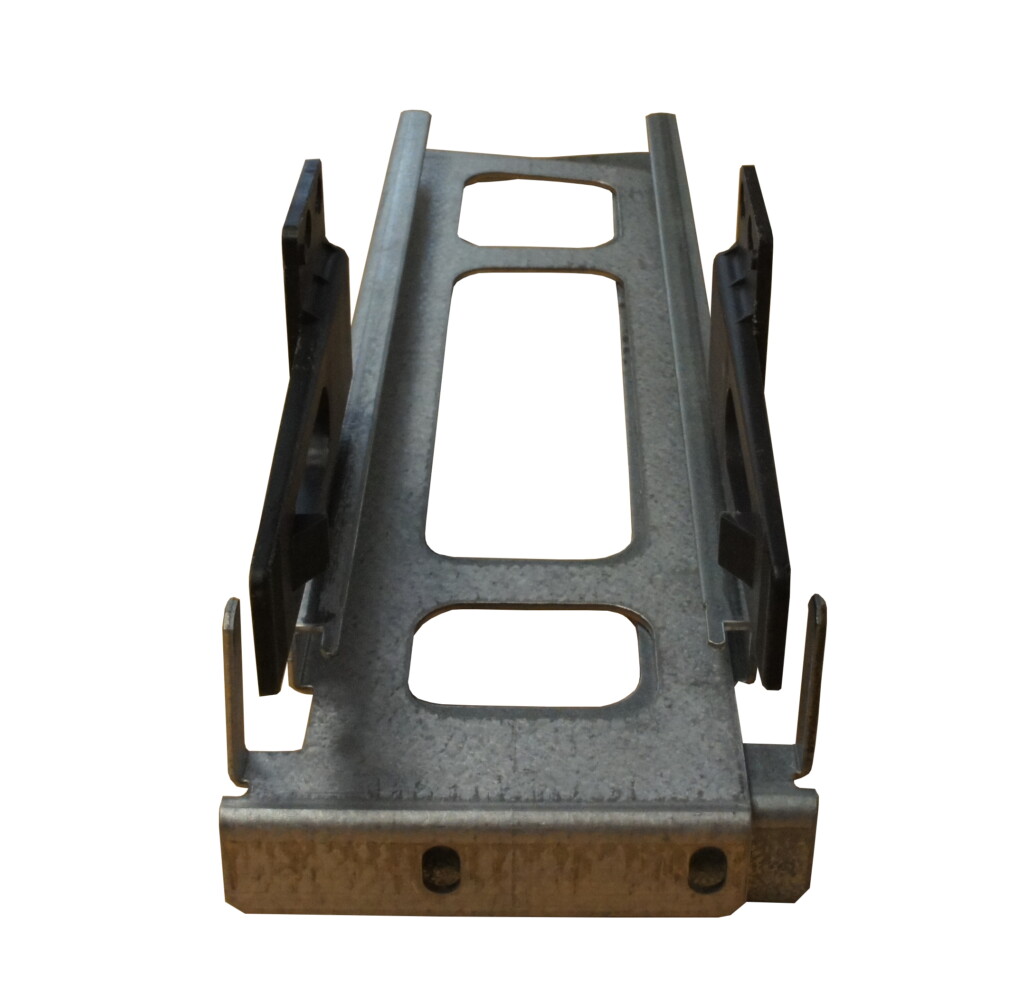 Alcatel Lucent Mounting kit for Rack 2 - MF Communications