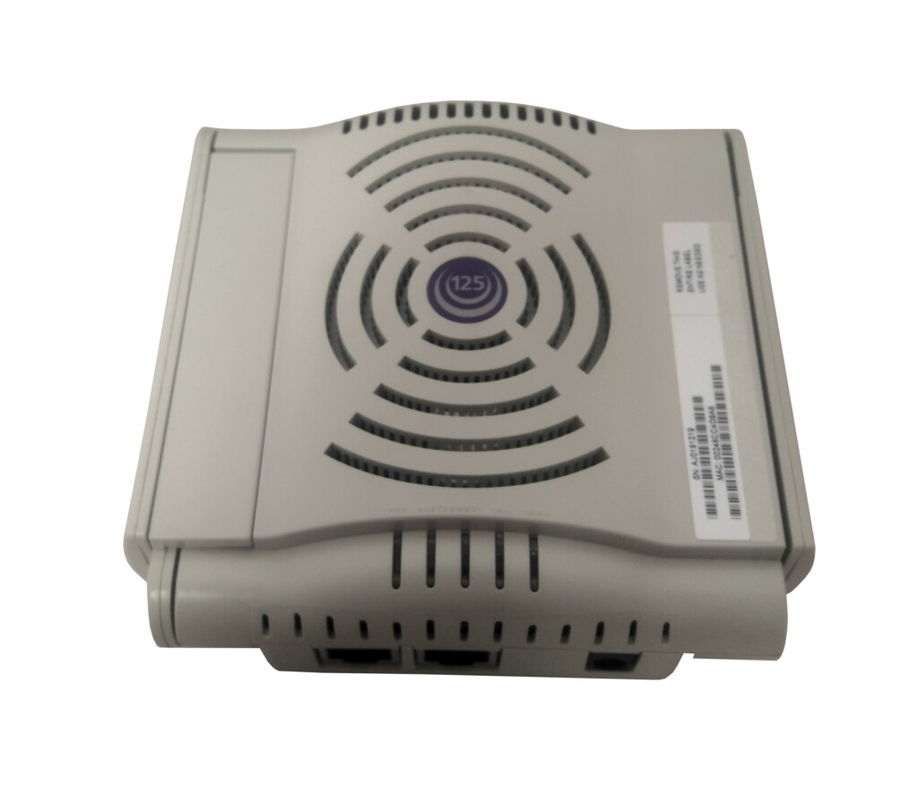 Alcatel - Omni Access Point AP125 (Aruba Networks) - OAW-AP125. - MF ...