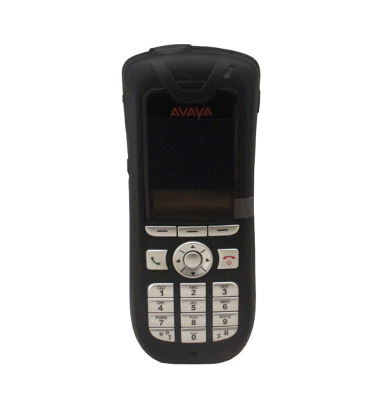 Avaya 3725 DECT Handset - MF Communications