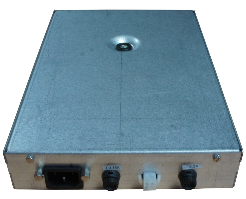 Ericsson / Aastra BP250 PSU 230V - RES147051/1 - MF Communications