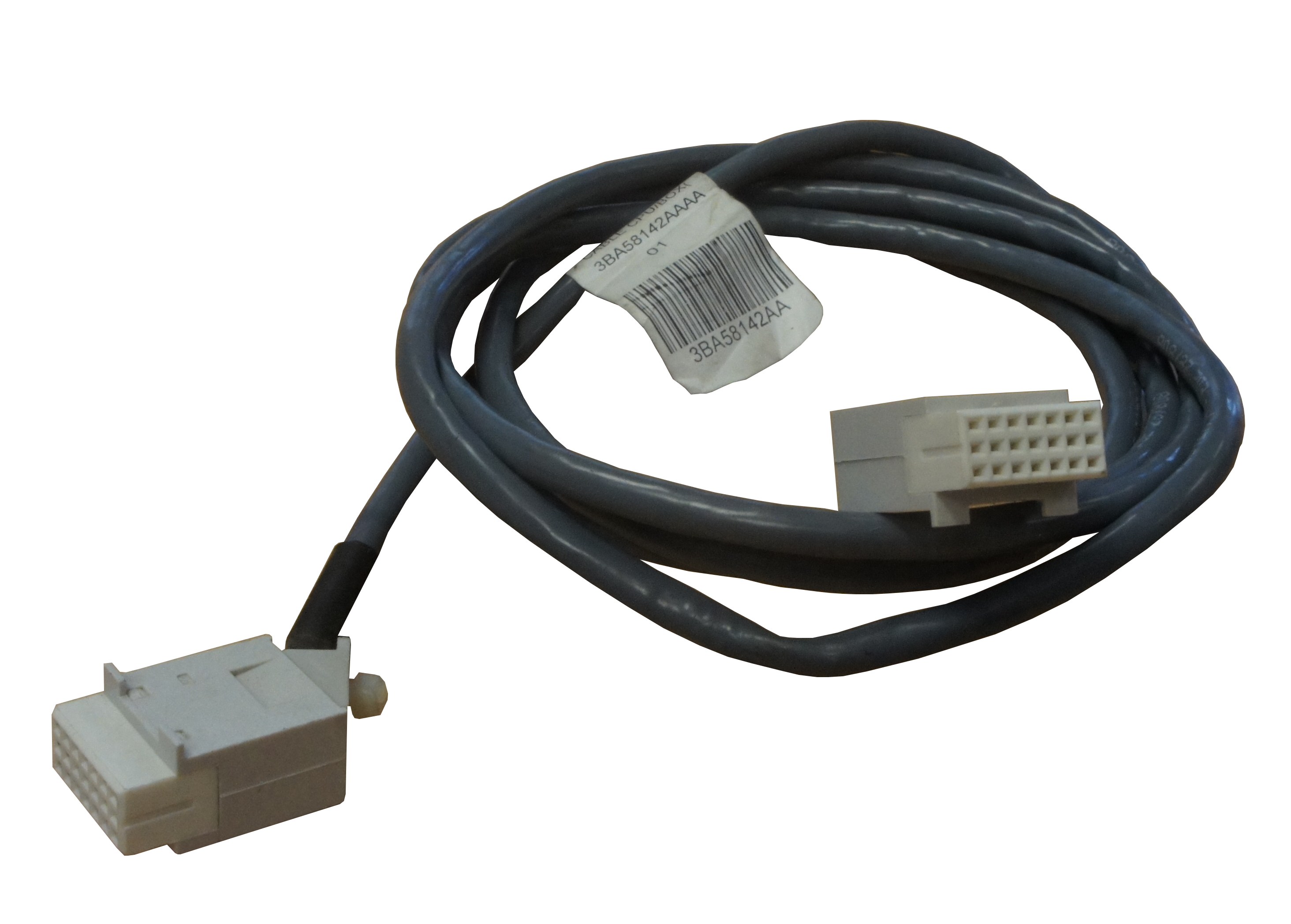 Alcatel Cable CPU/BOX - MF Communications