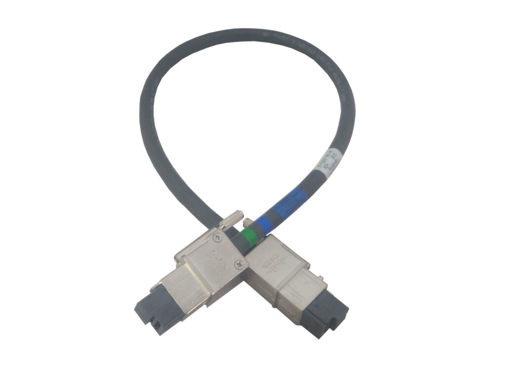 Cisco Power Stack Cable - 37-1123-01 - MF Communications