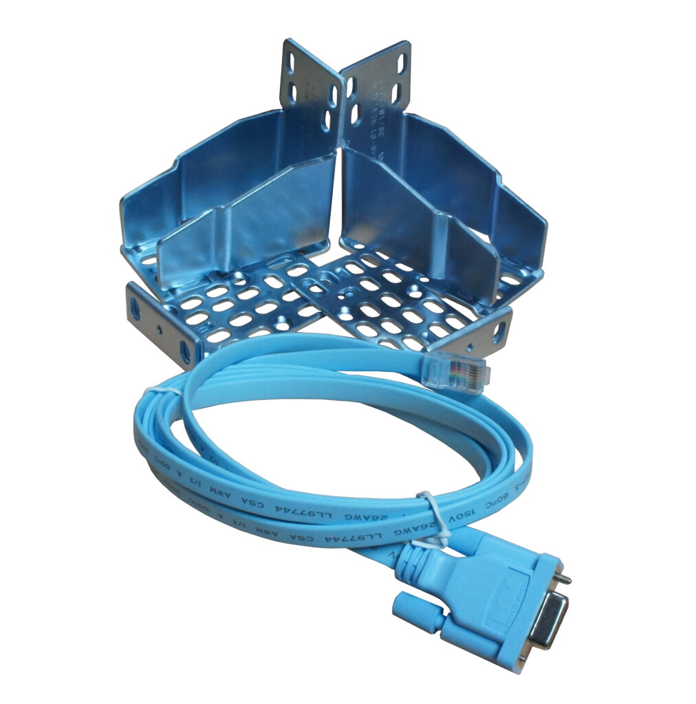 Cisco Rack Mount Kit - RCKMNT-1RU - MF Communications