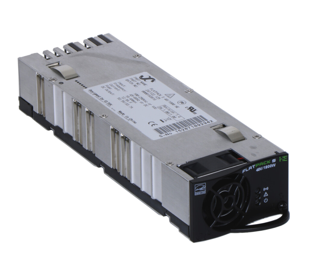 CTO20402.101 - Eltek Flatpack Power System 48v - MF Communications