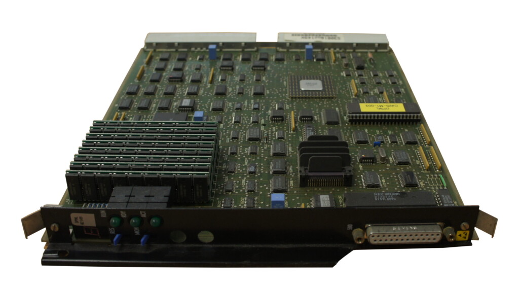 HiPath 4000