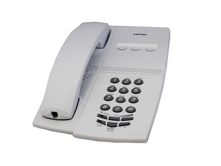 Ericsson Business Phones