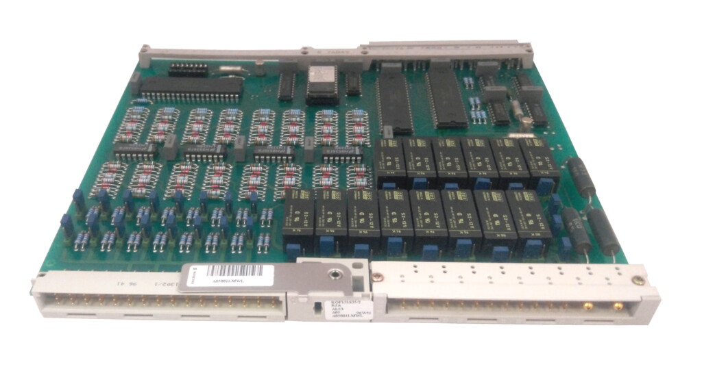 Ericsson Telephone System Parts