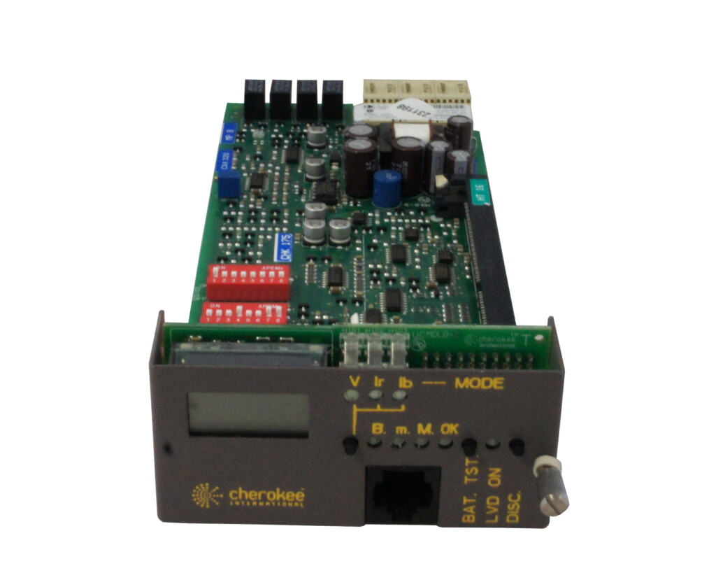 Ericsson Cherokee Controller - SP0035/50 - MF Communications