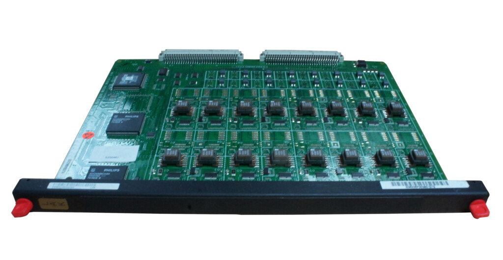 Matra Telephone System Parts