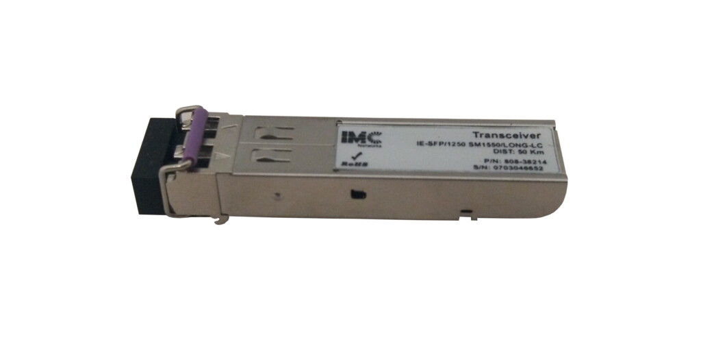 IMC Networks Carrier