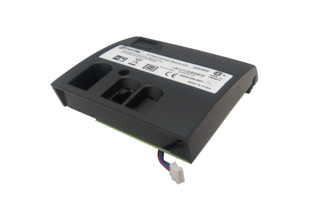 Mitel IP PKM Interface Module (v2) - 50005662 - MF Communications