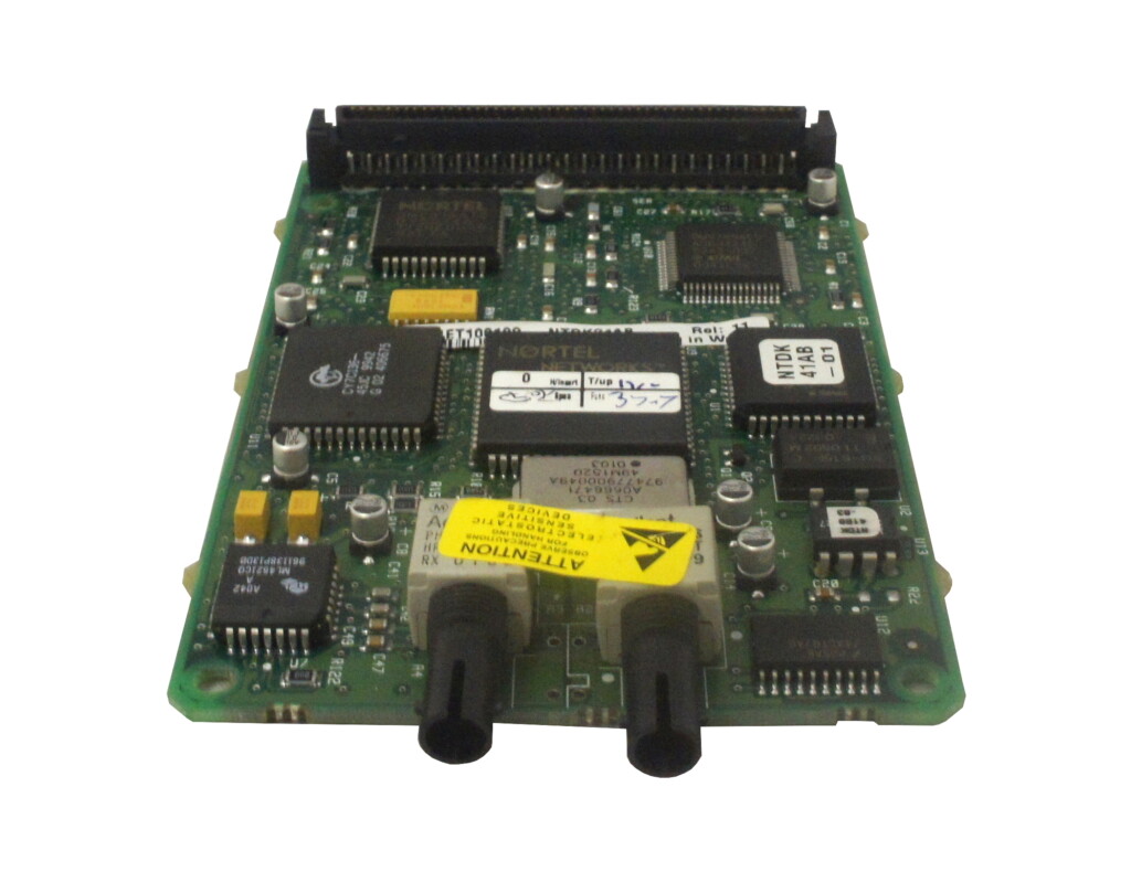 Nortel 2km Remote Fibre - NTDK24AB - MF Communications