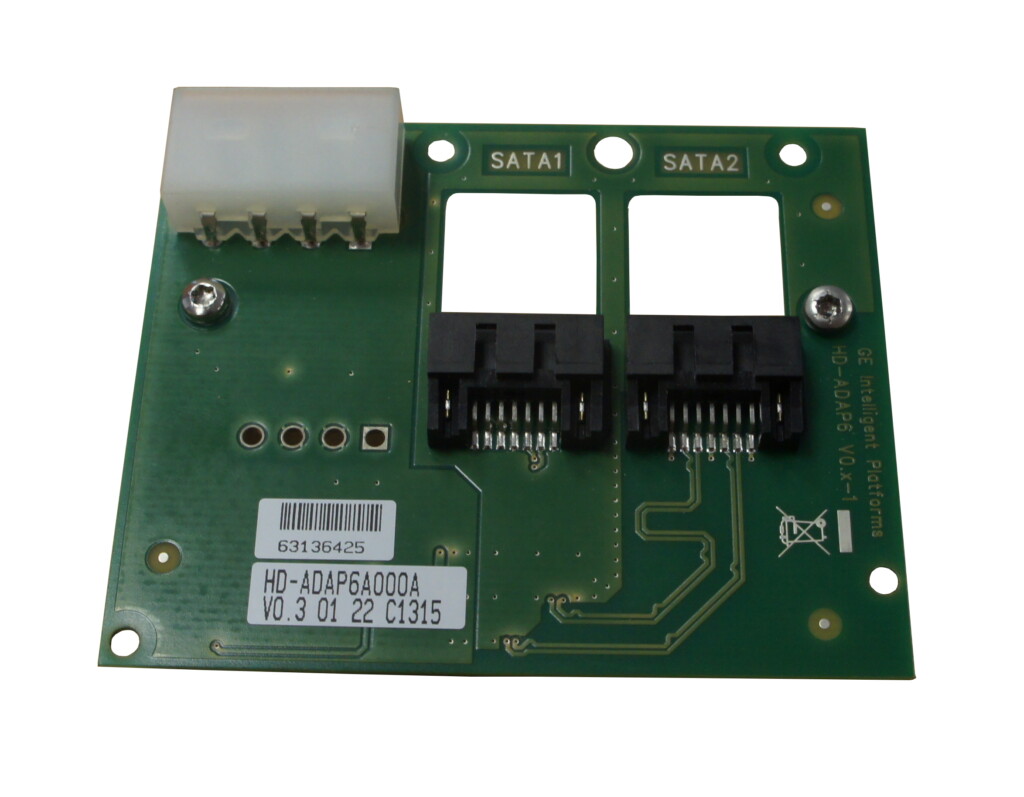 Siemens Sata Adapter Board - MF Communications