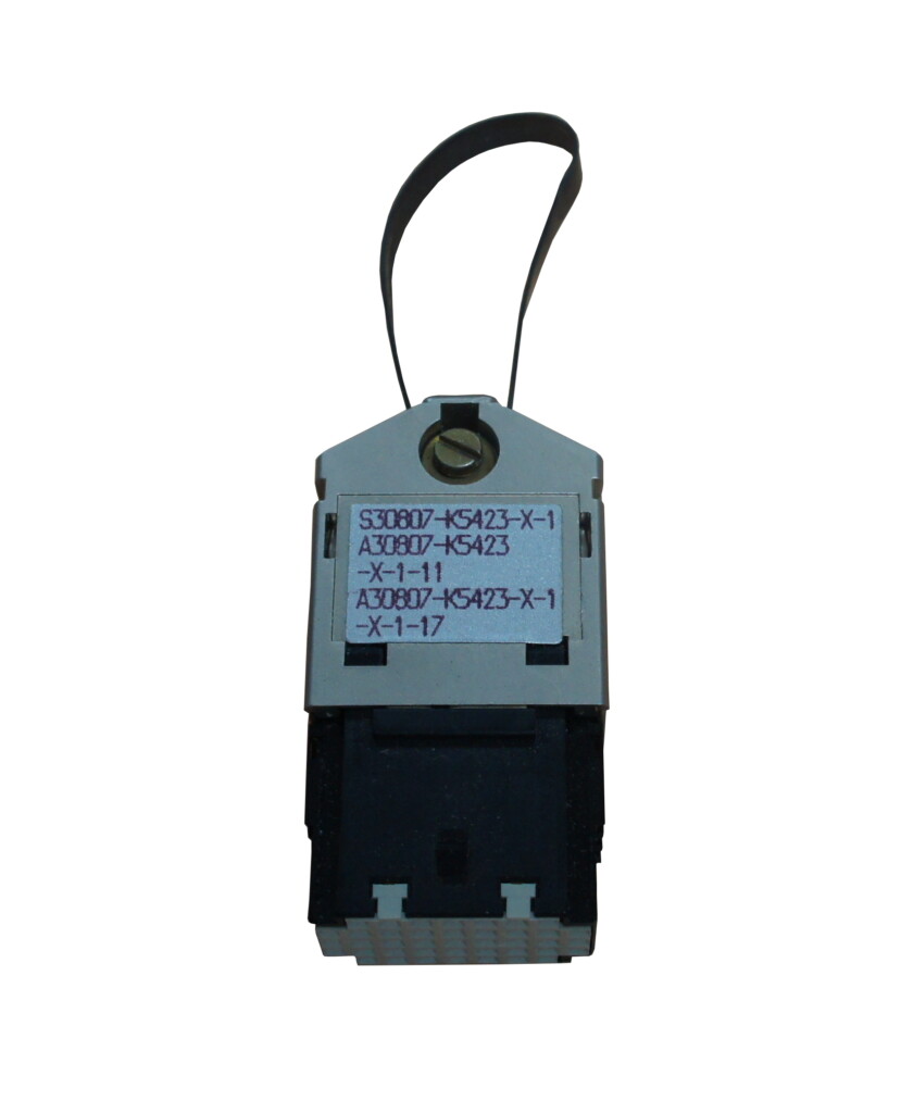 S30807-K5423 - Siemens Bus Terminator - MF Communications