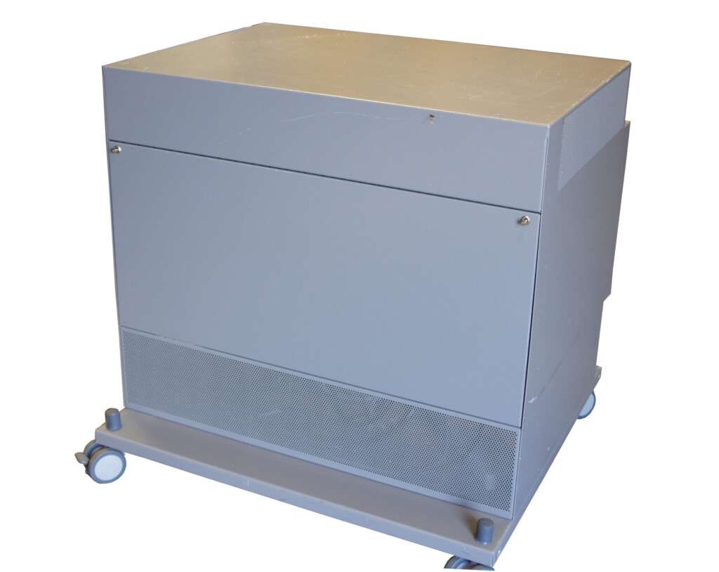 Siemens Power Box - MF Communications