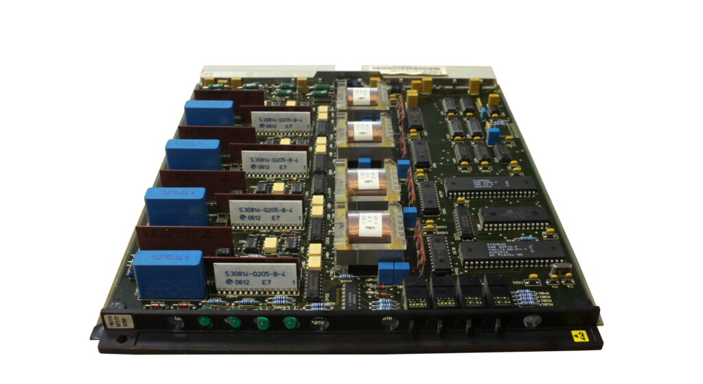 HiPath 4000
