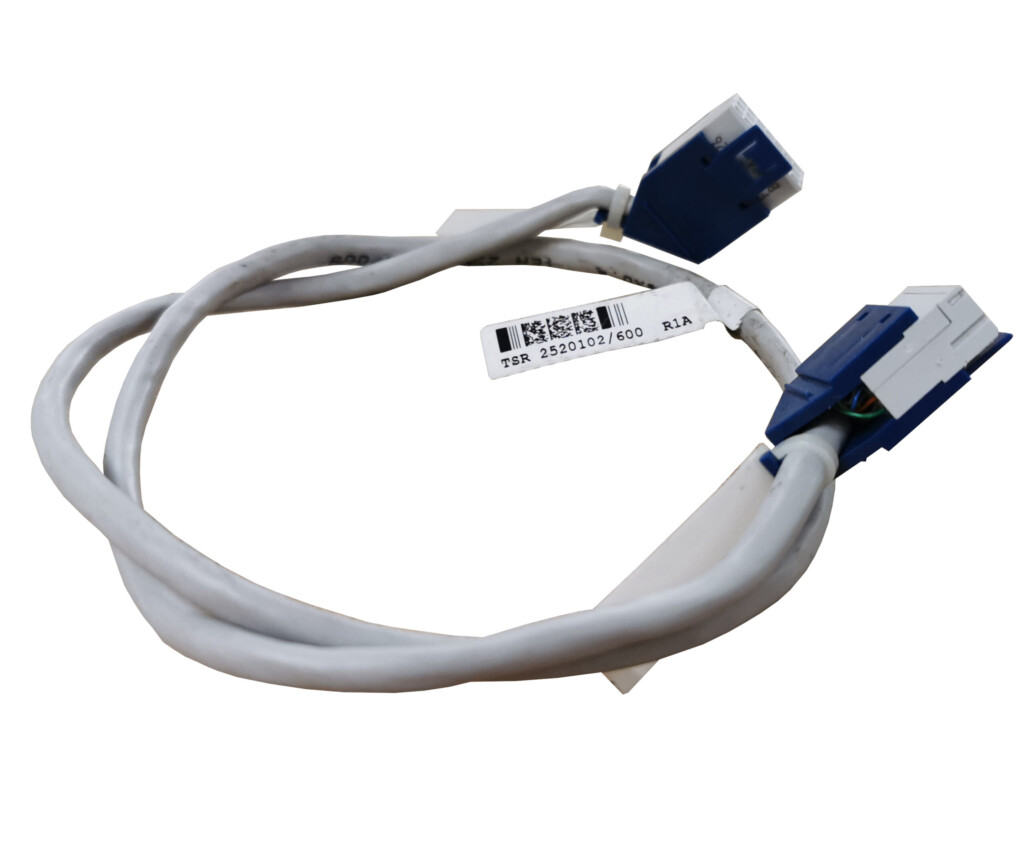 TSR2520102/600-R1A - Ericsson Cable - MF Communications