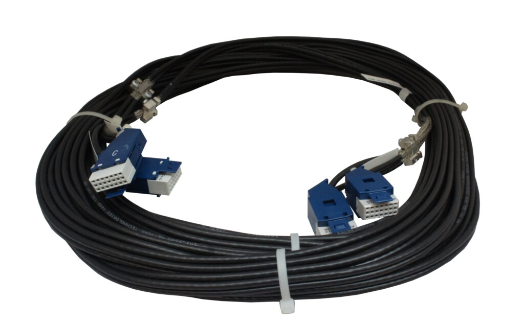 TSR9010307/8000 - Ericsson Optical Cable - MF Communications