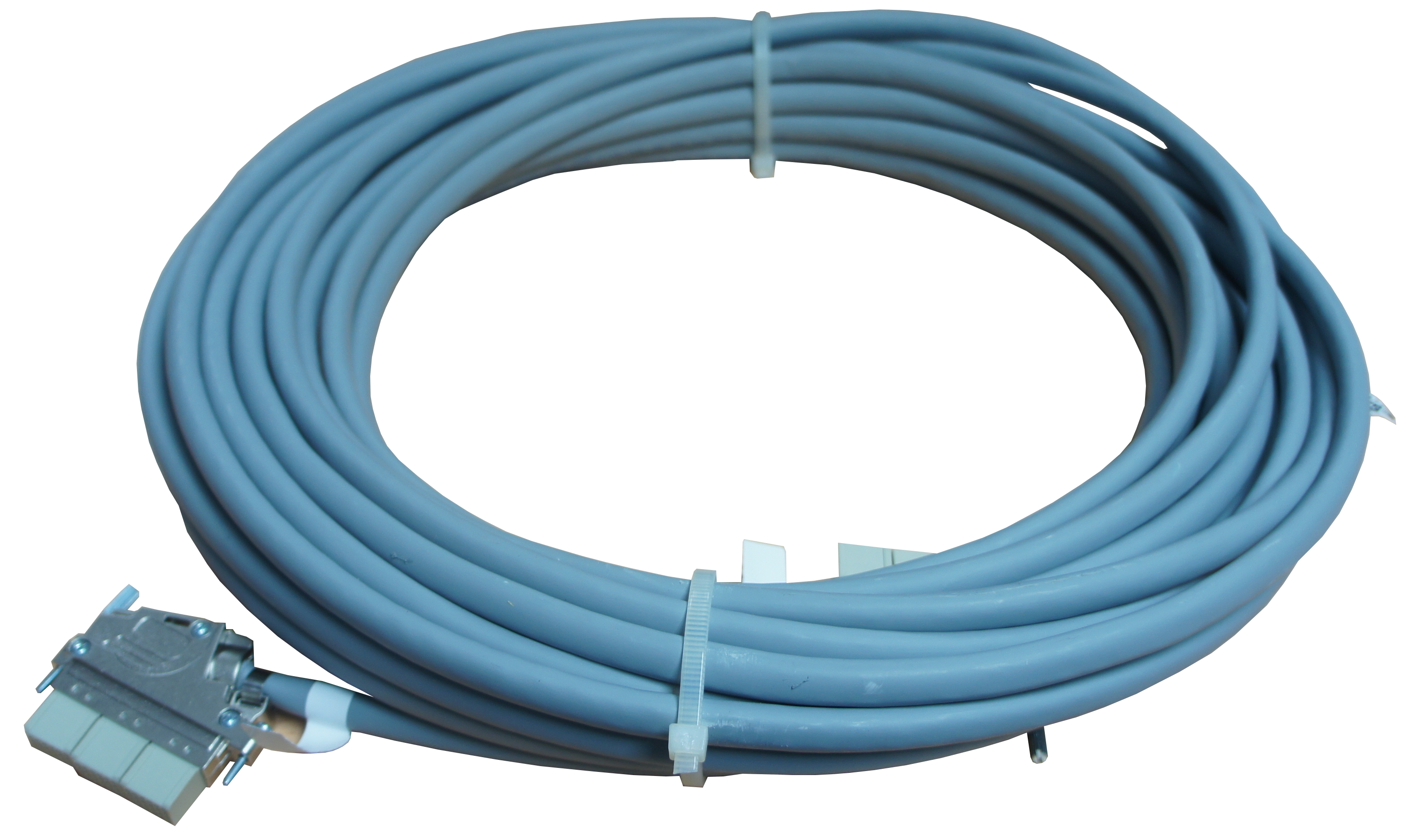 Ericsson ELU31/33/34 MDF Cable 32m - tsr9101054-32000 - MF Communications