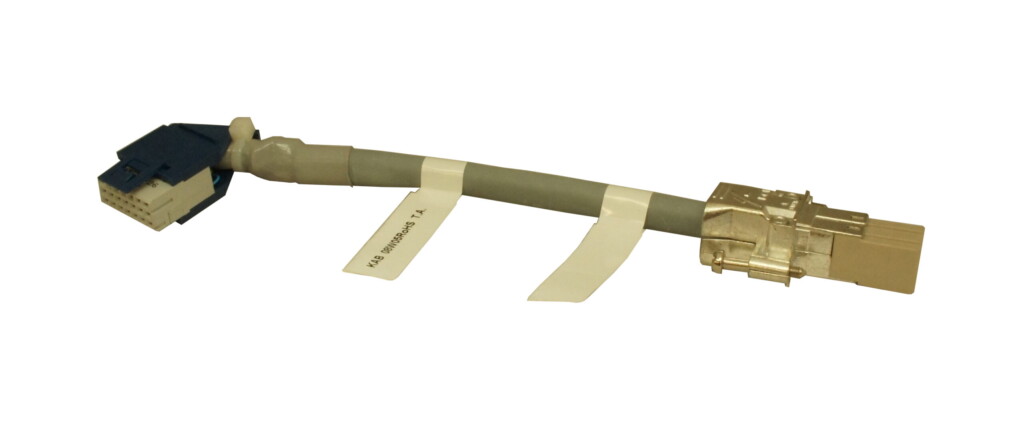 TSR941409/100 - Ericsson Cable 1m - MF Communications