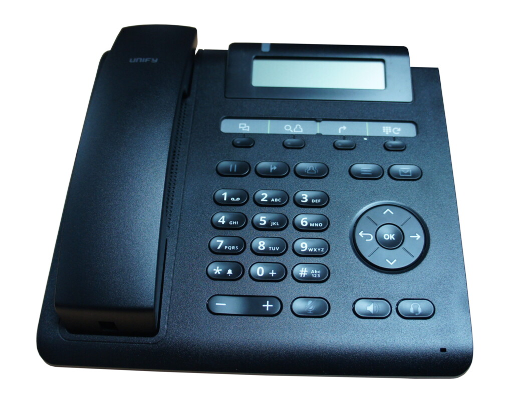 Unify Business Phones