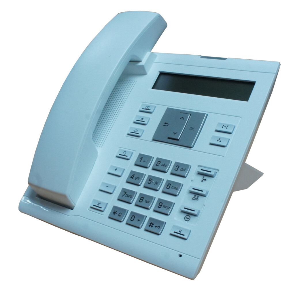 Unify OpenScape Desk Phone IP 35G - MF Communications