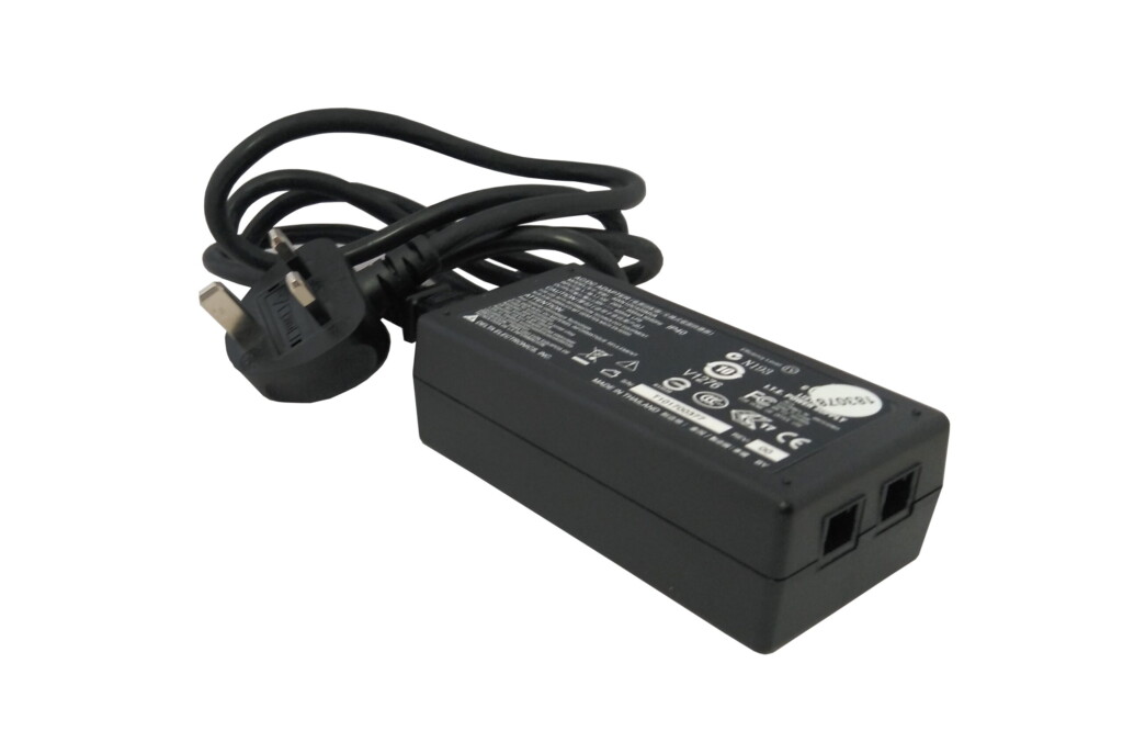 S30122-K7722-D - Siemens EU PSU for Optipoint 410/420/500, Openstage ...