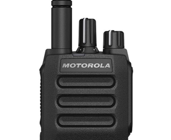 Mototrbo R2 Two-Way Radio