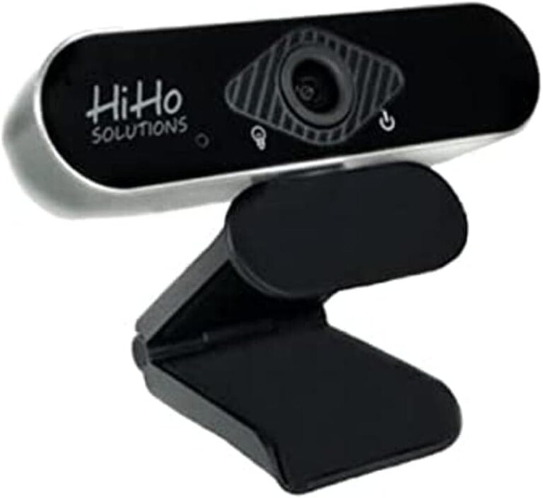 HiHo 2000W Webcam - MF Communications