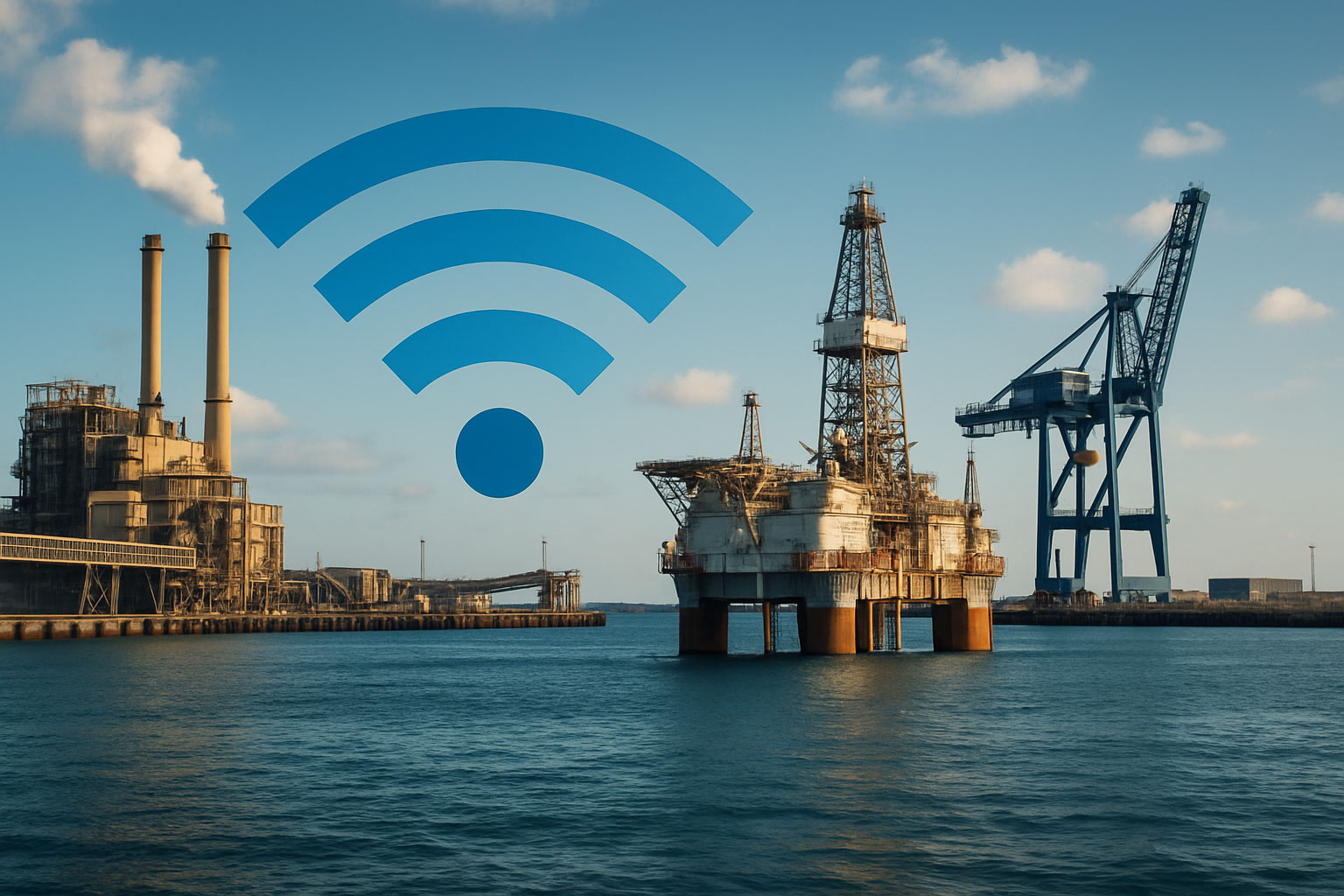 How Teltonika Networks' Industrial Routers Power Connectivity in the ...
